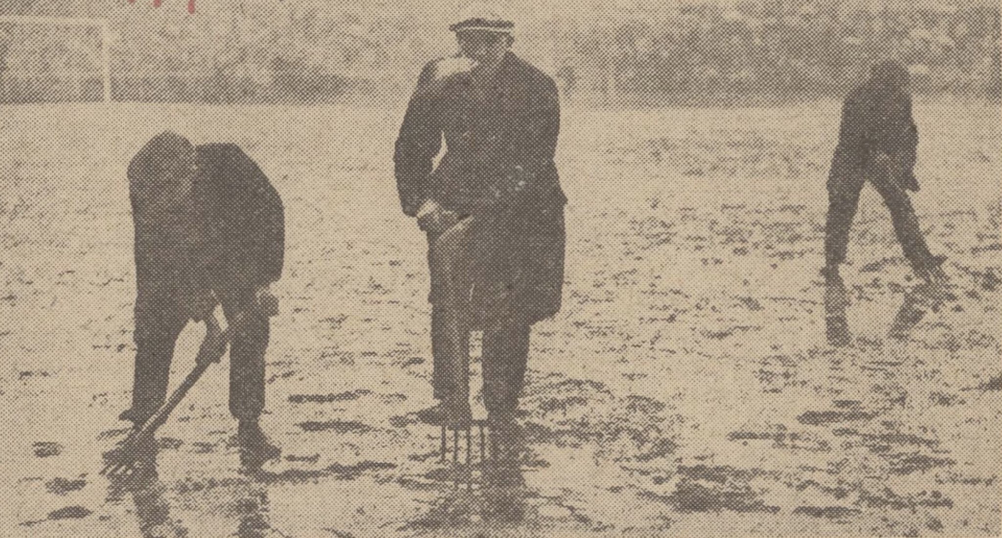 1928 Baseball Ground Derby Forest — Postimages