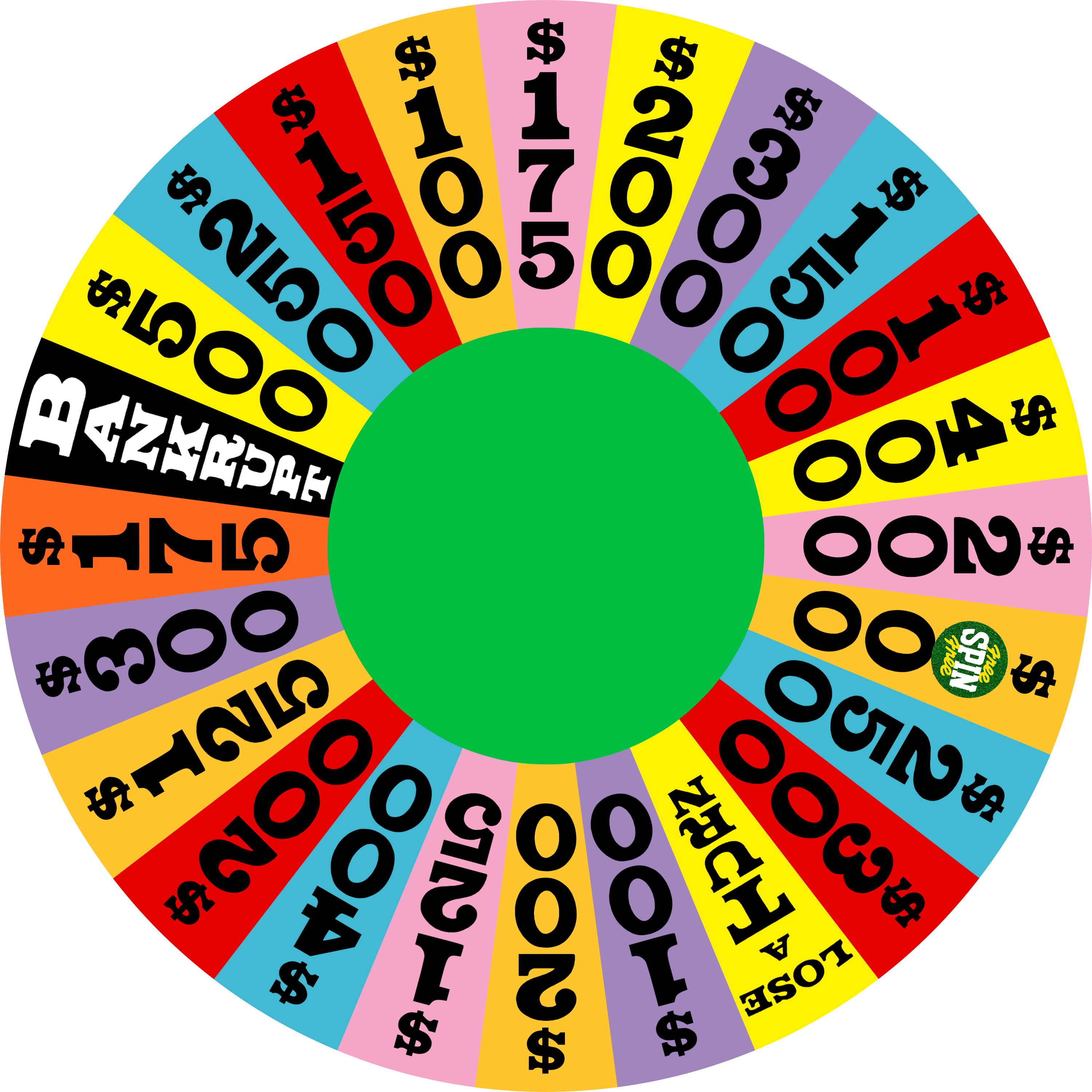 wheel CBS r1 10 16 89 — Postimages