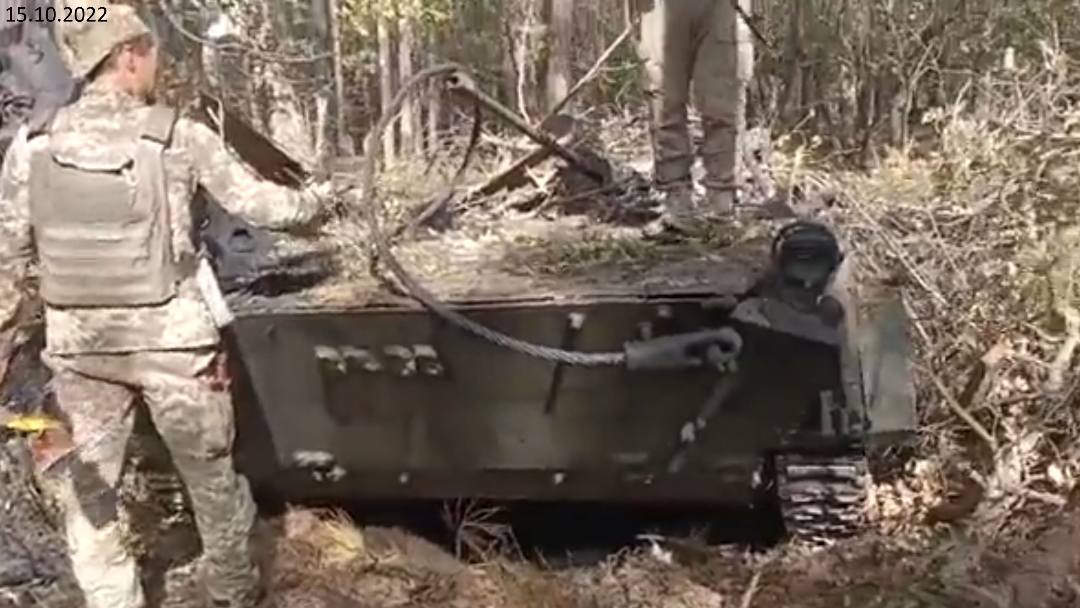 1004 bmp2 destr — Postimages