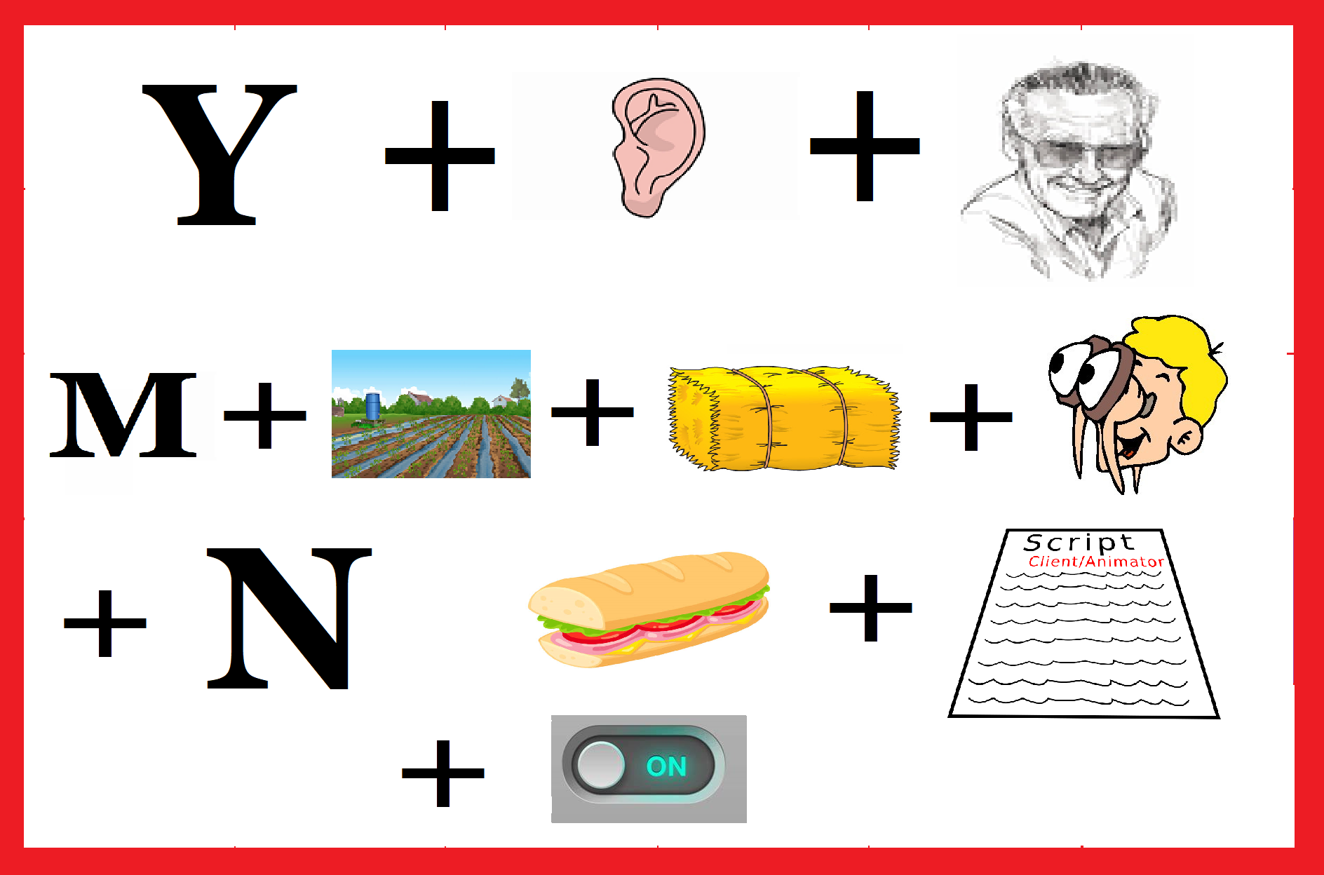 Classic Concentration Game One Puzzle — Postimages