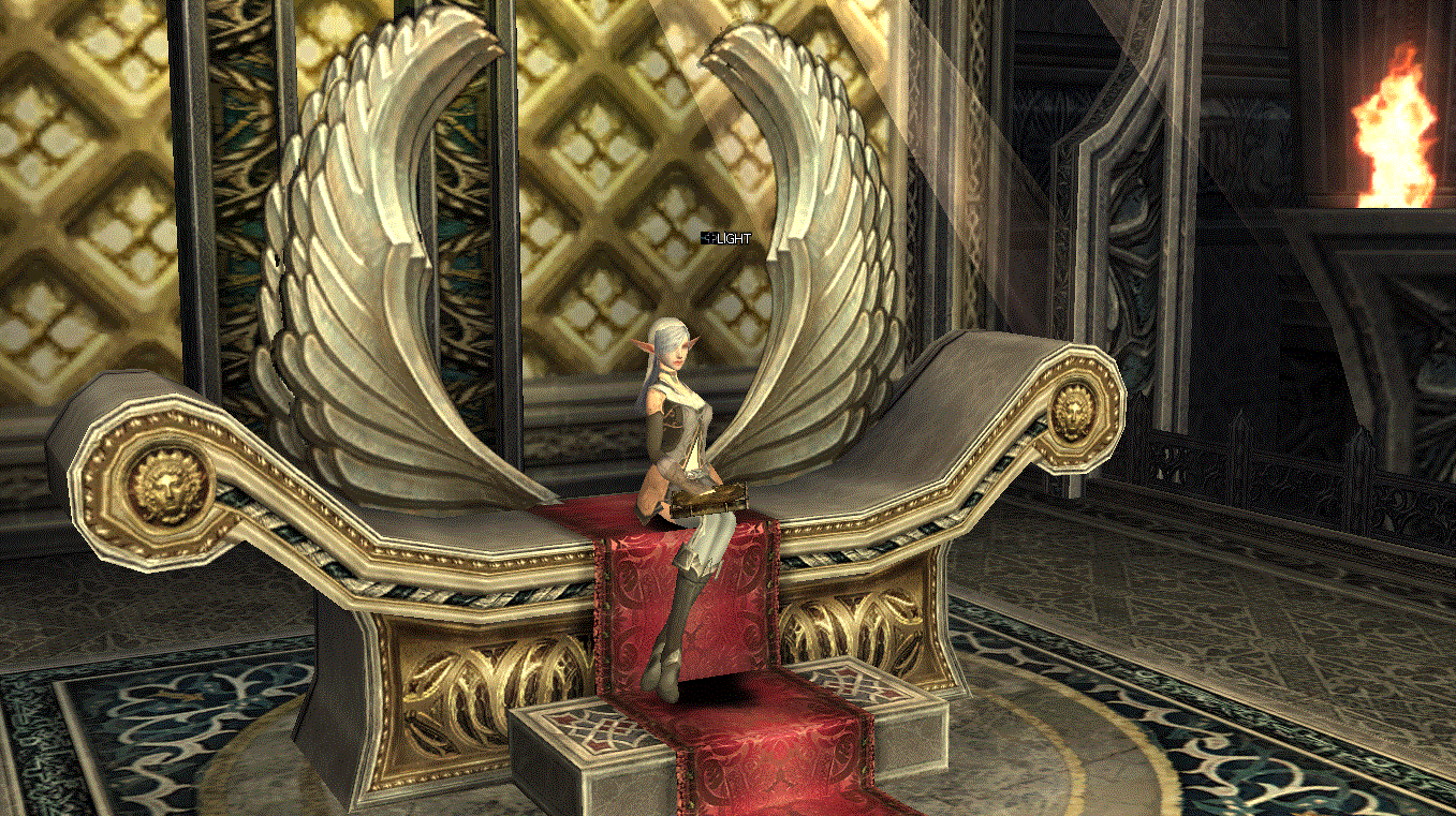 Light Queen — Postimages