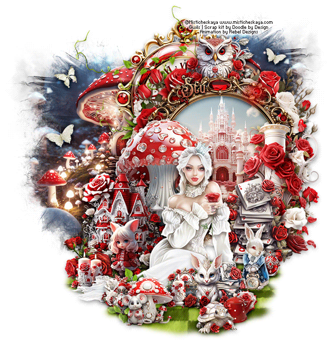 GPSA White Queen Stu — Postimages