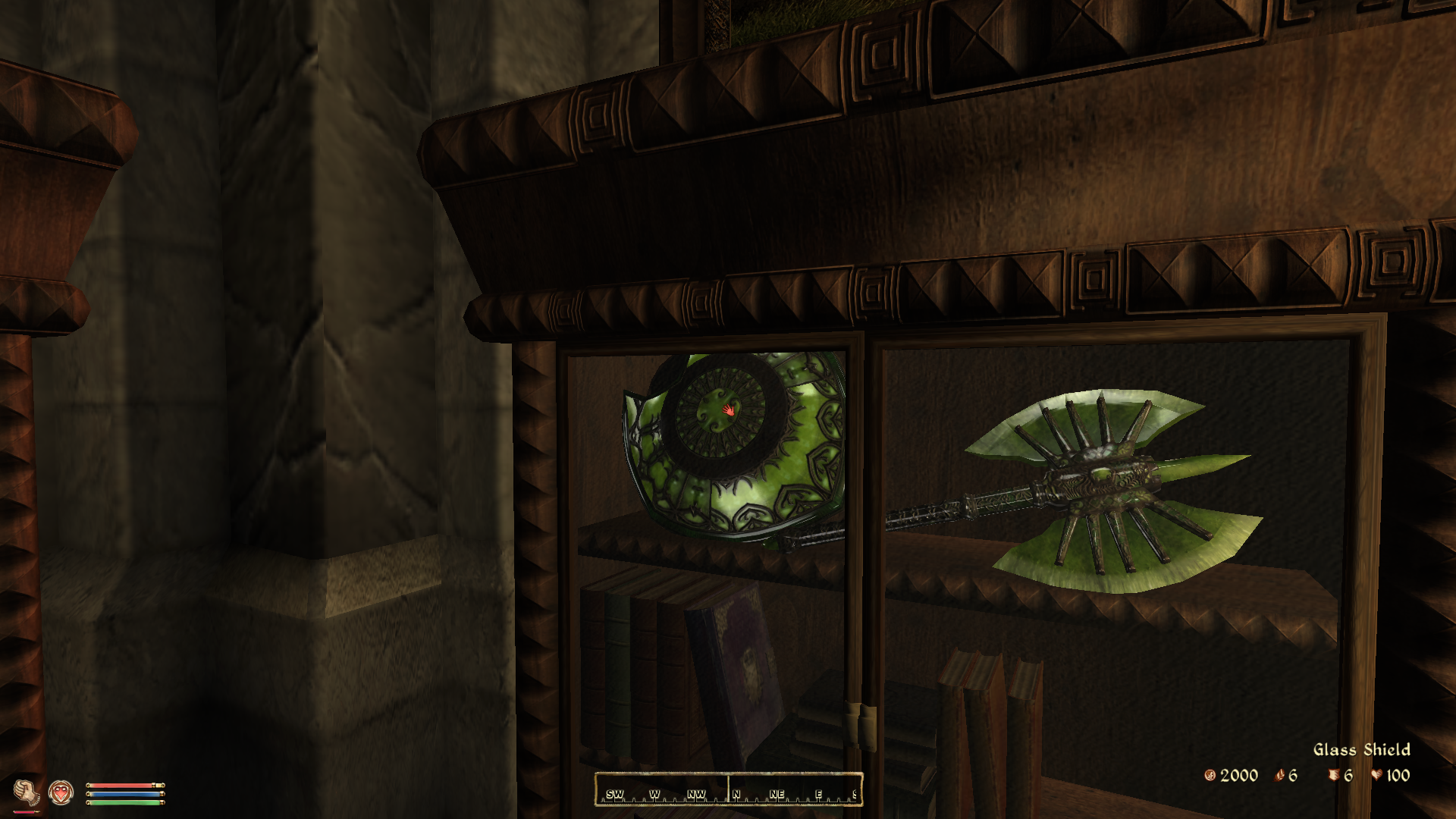 bugged display case BC — Postimages