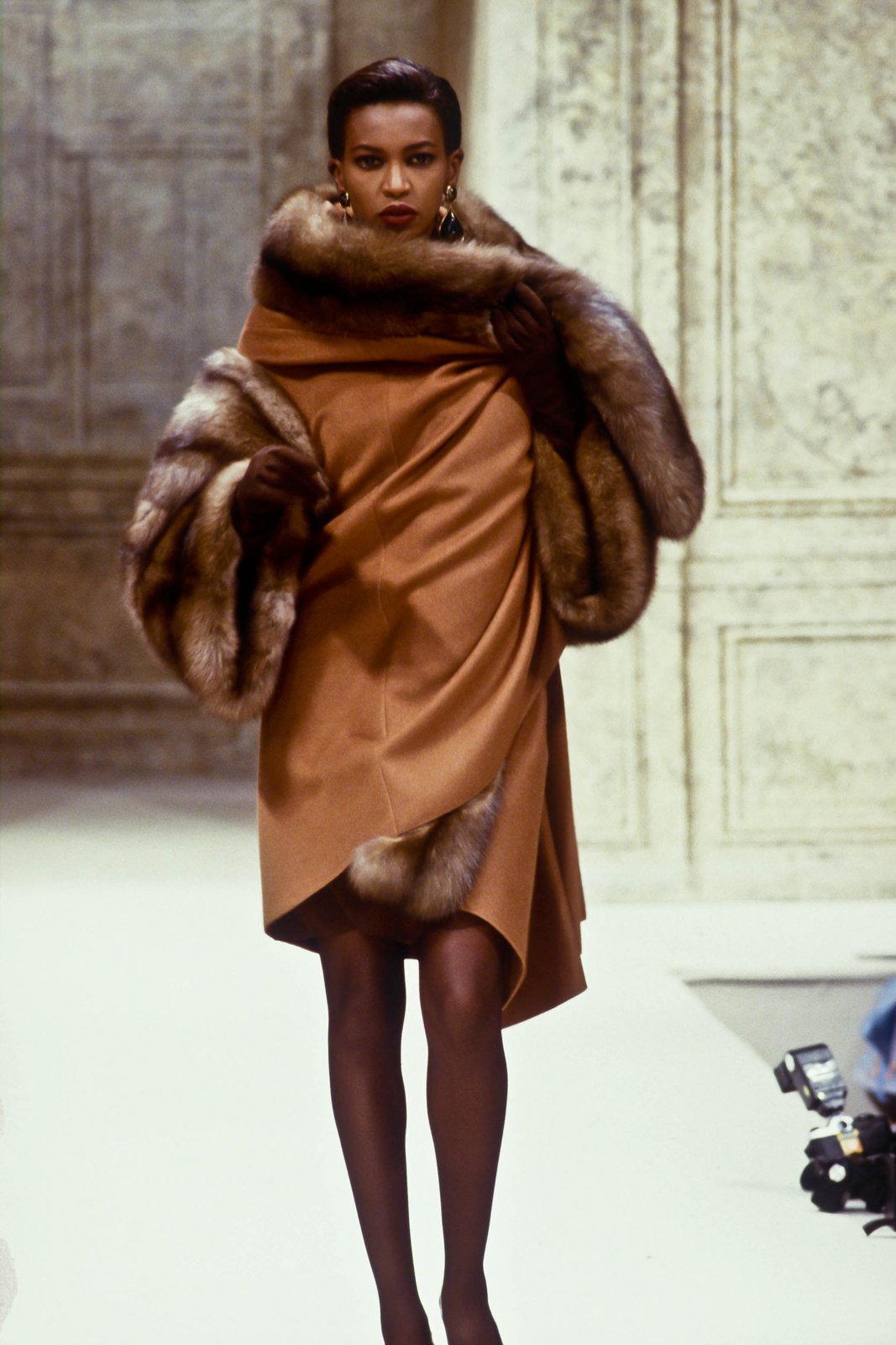 Fashion Classic: Christian DIOR Haute Couture Fall 1988 | Lipstick Alley