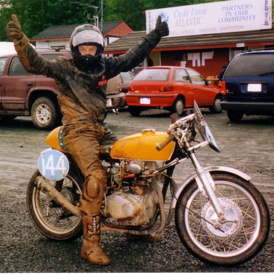 Mud Rider Scan — Postimages