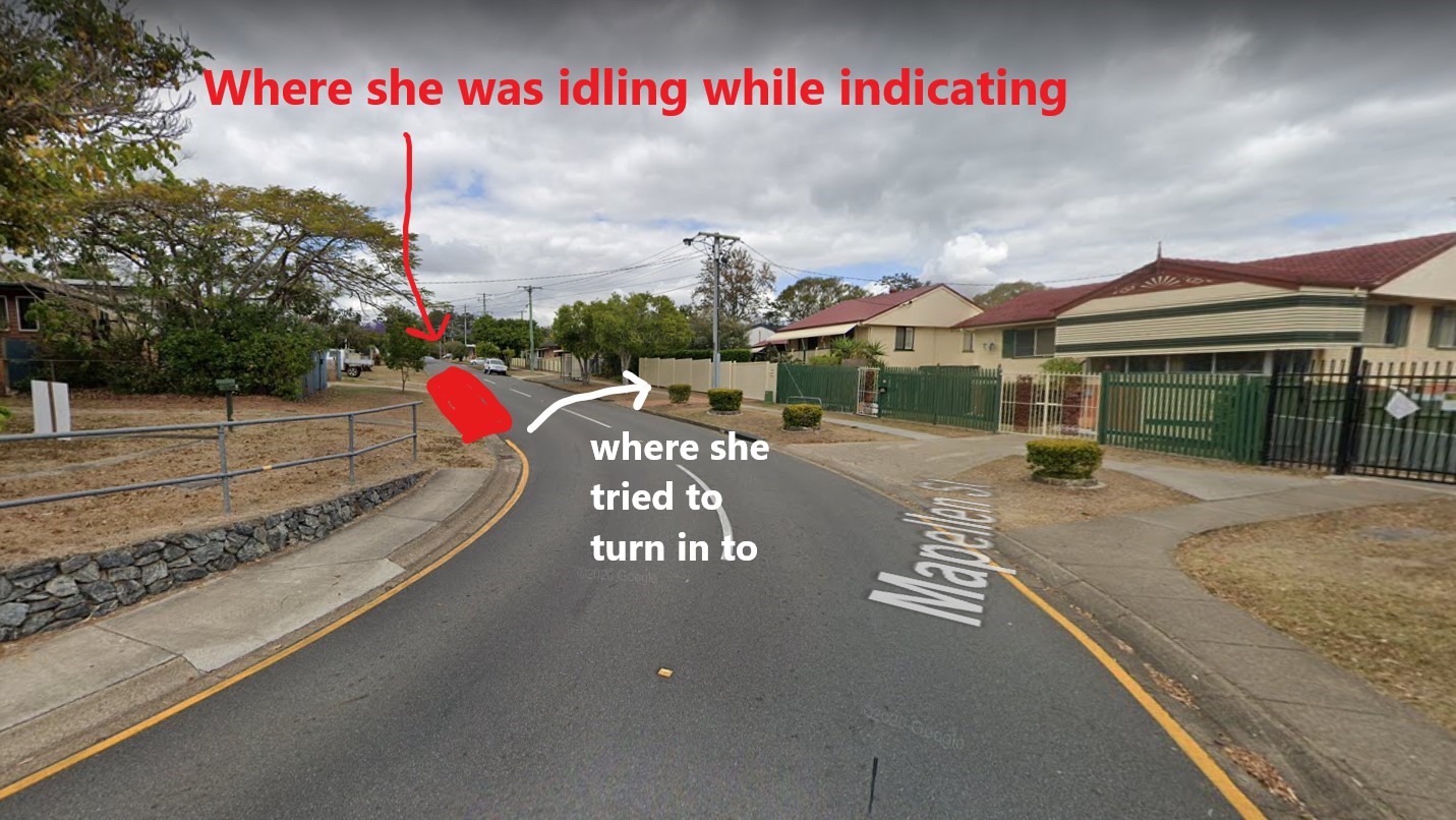 After turn — Postimages