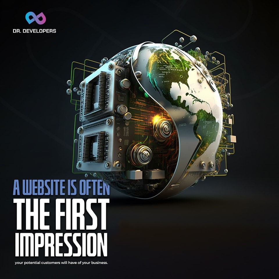 First impression — Postimages