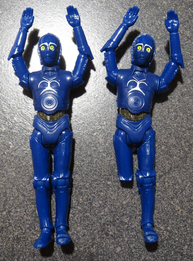 disney protocol droid lean left — Postimages