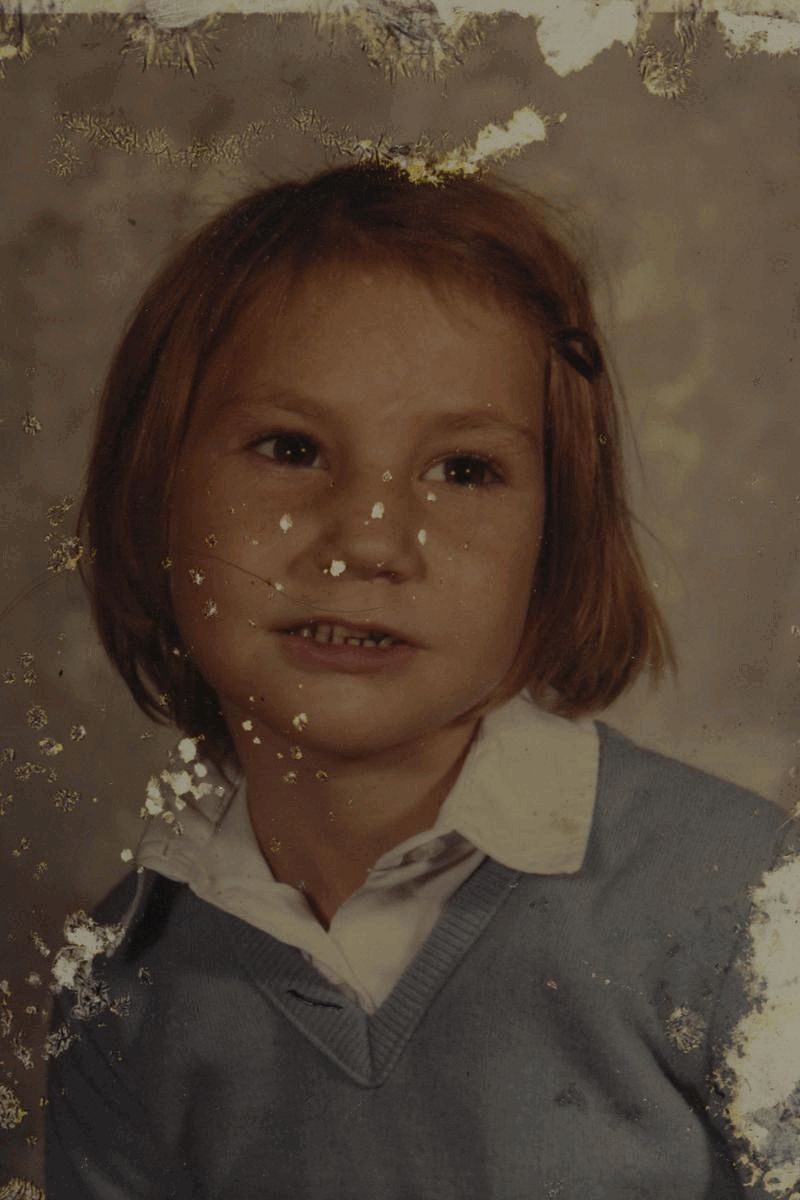 HOMEMADEHOLLYWOOD Photo Restoration — Postimages