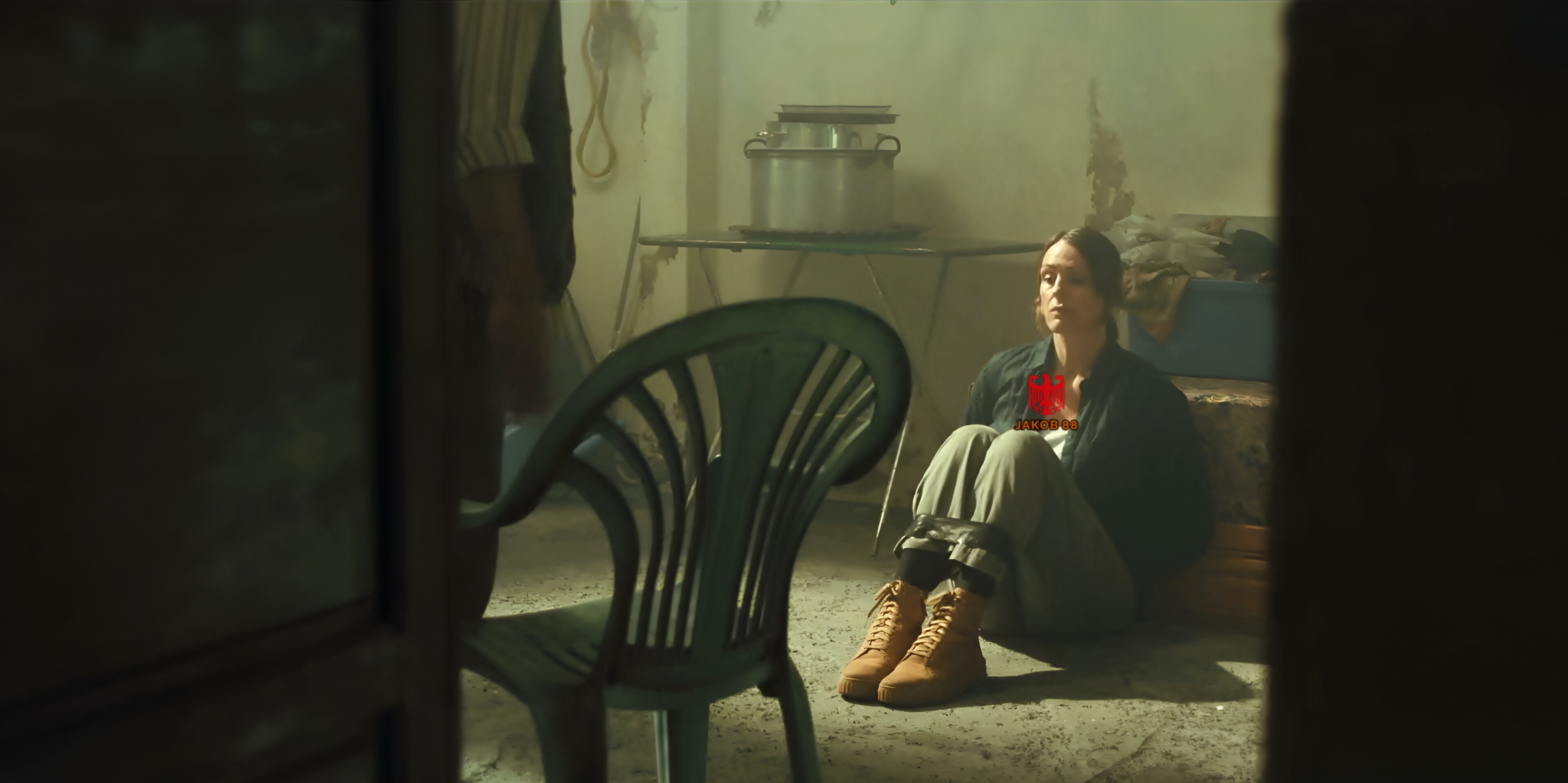 Suranne Jones 13 Vigil S02 E04 — Postimages