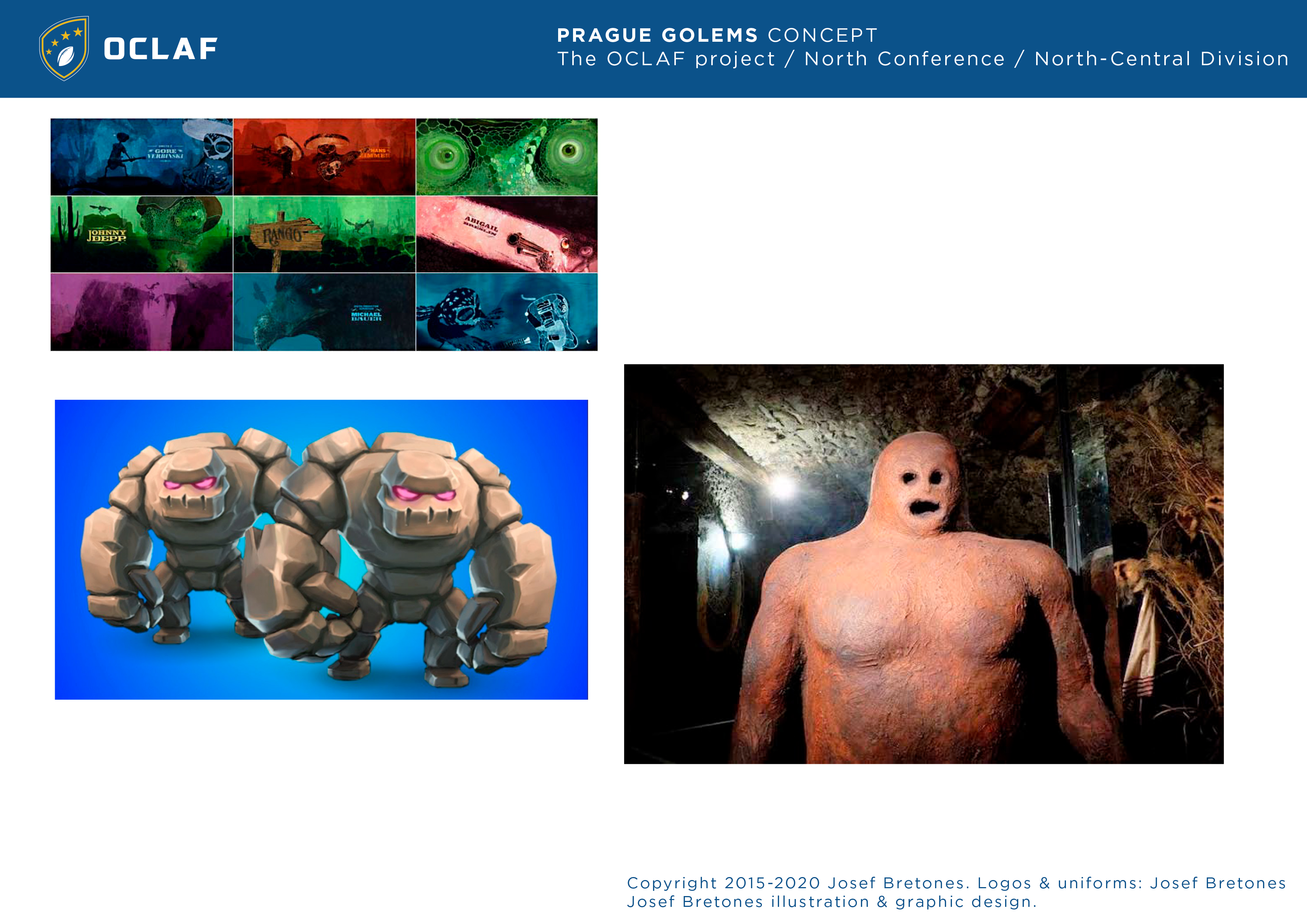 The Old-Continent League of American Football project (All teams added ...