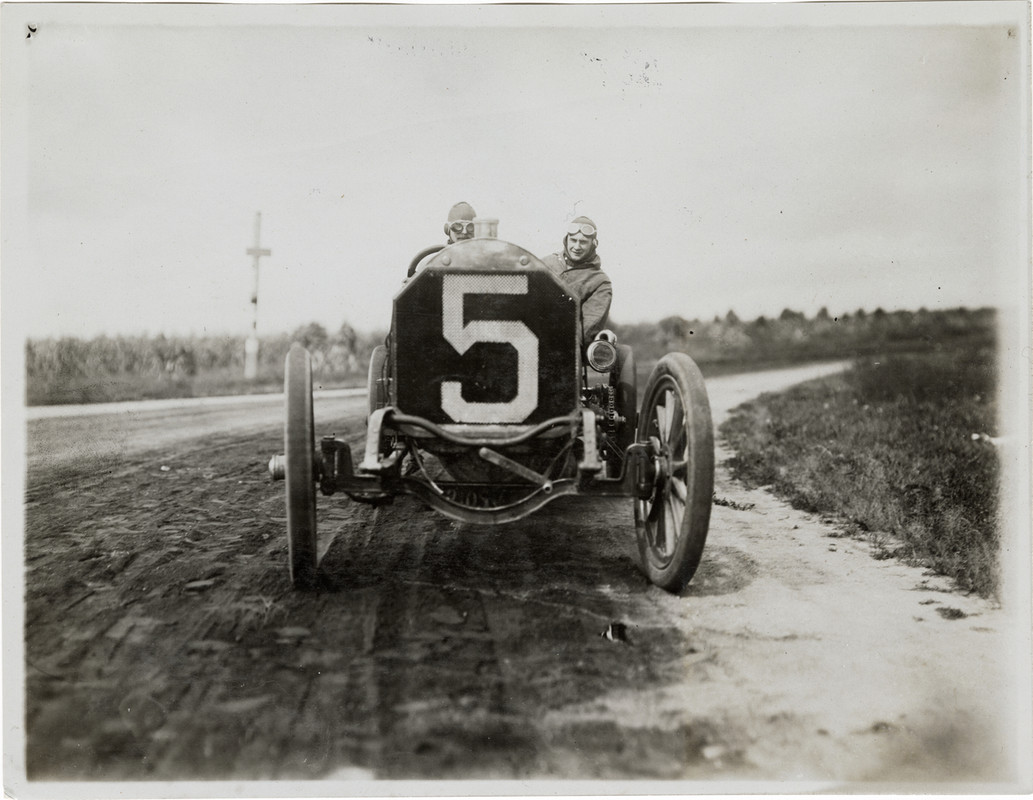 1905 VCE 5 Joe Tracy Al Poole 02 — Postimages