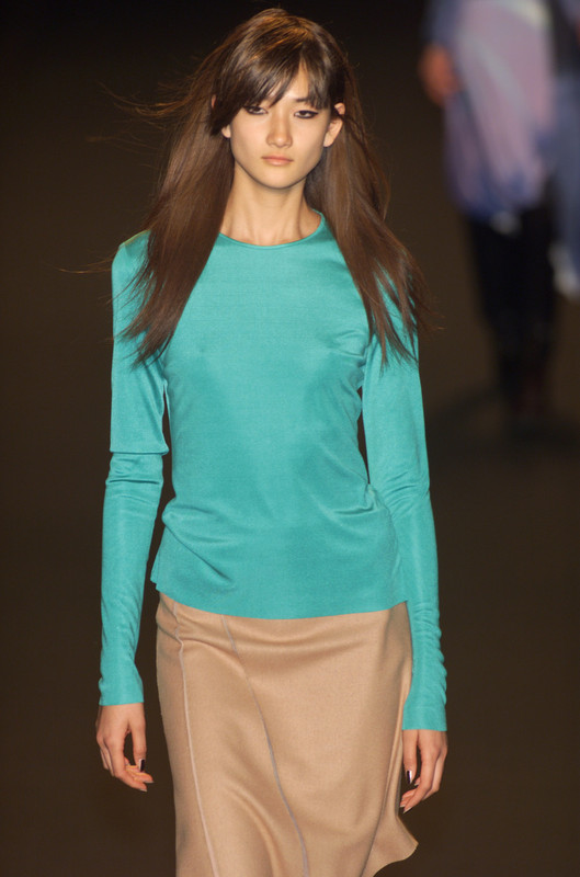 Vivienne Tam Fall 2001 UQxwd Uei OUBx — Postimages