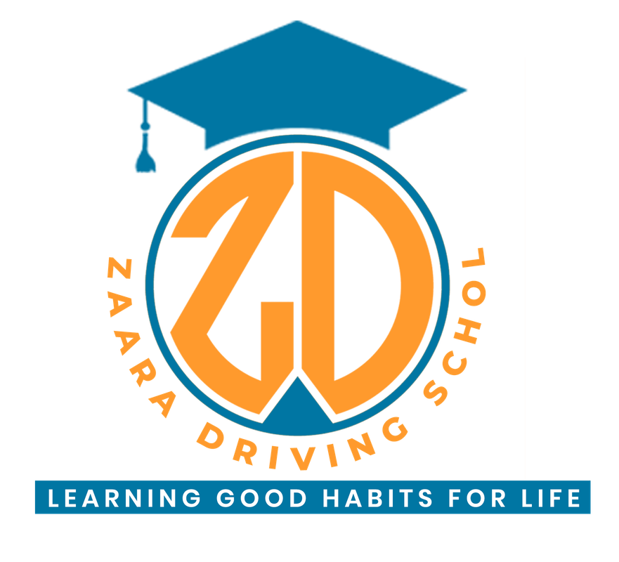 Zaara Driving School — Learn. Drive. Safely.