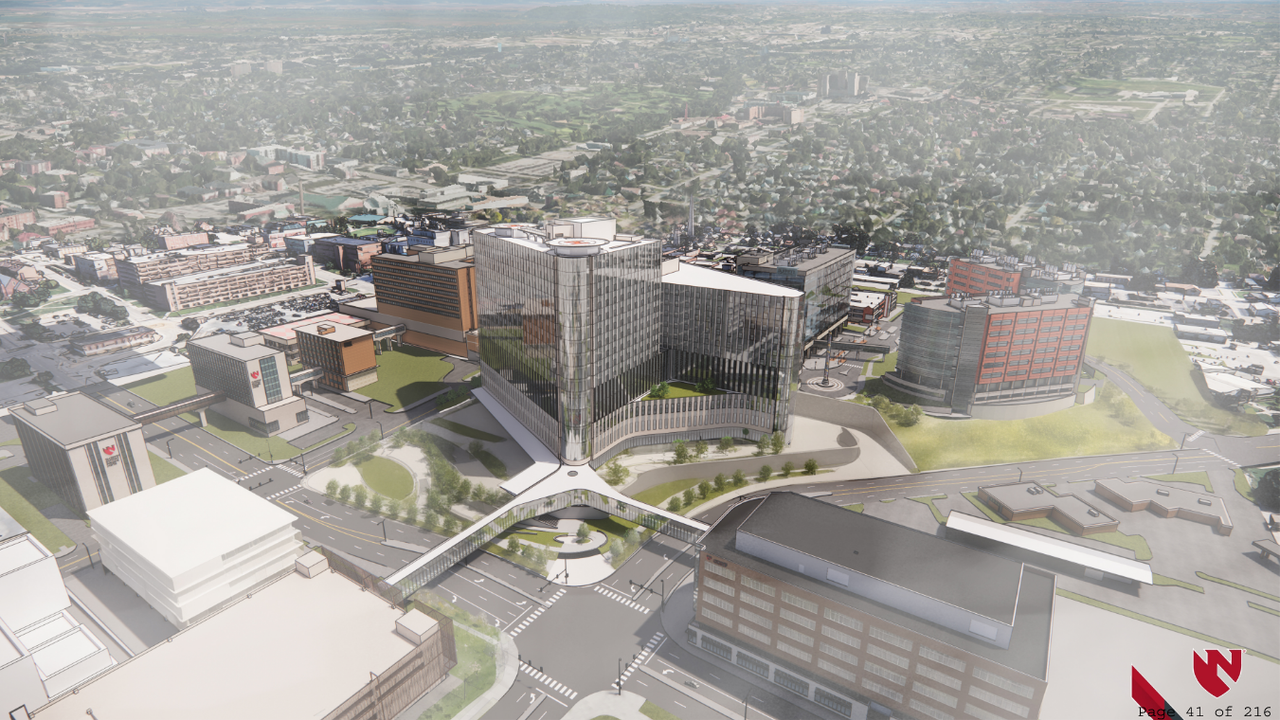 Proj Health Aerial — Postimages