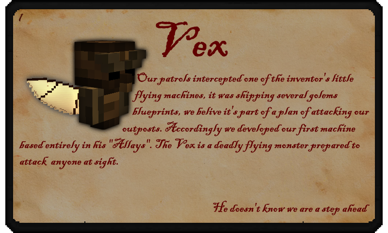 Steam Golems - Texture Pack 1.20.+ [𝒪𝓅𝓉𝒾𝒻𝒾𝓃𝑒 𝓇𝑒𝓆𝓊𝒾𝓇𝑒𝒹] Minecraft ...