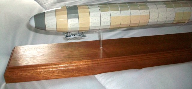 Zeppelin ! - Page 32 - Work in Progress - Aircraft - Britmodeller.com