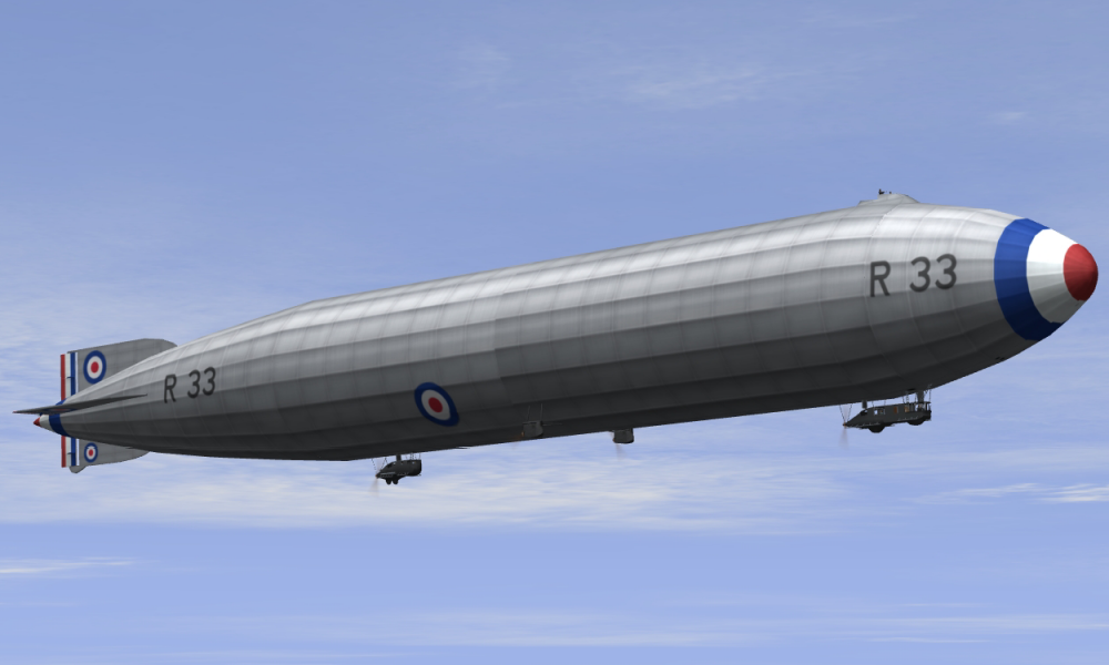 Zepplin skinpack for BAT 4.2.2