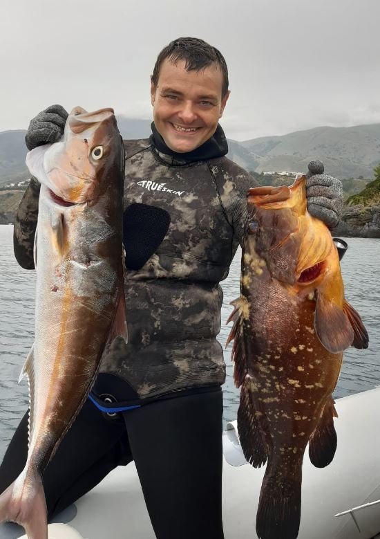 In coppia e' sempre meglio!