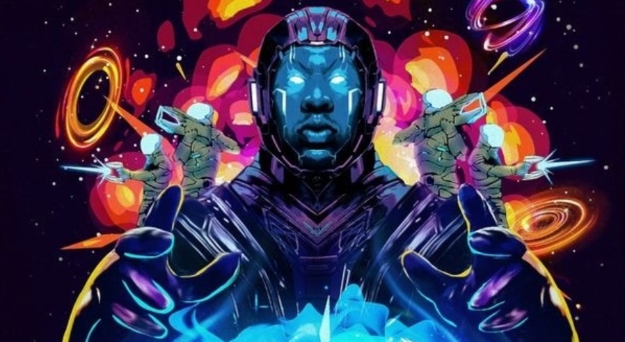 Aktor Beberkan Kekuatan Kang the Conqueror! - Greenscene