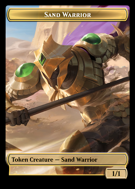 sandwarrior 1 — Postimages