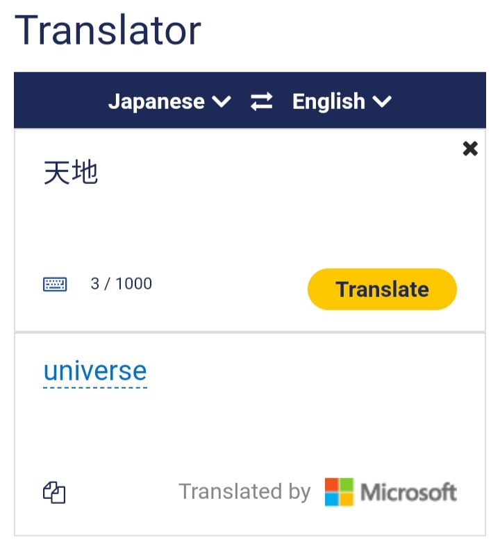 Blog:Bleach Cosmology | Character Stats and Profiles Wiki | Fandom