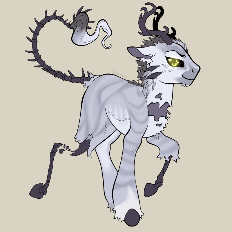 Dragons Art Comms! :|: Lioden