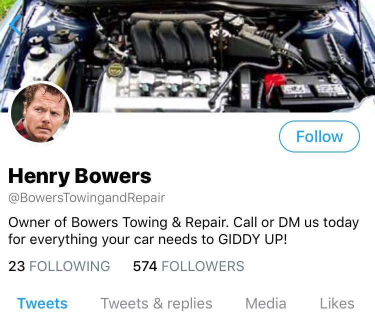 Country Roads (Take Me Home) - Chapter 1 - quartetship - IT - Stephen ...