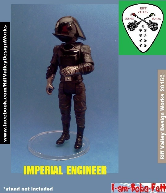 custom imperial engineer B — Postimages