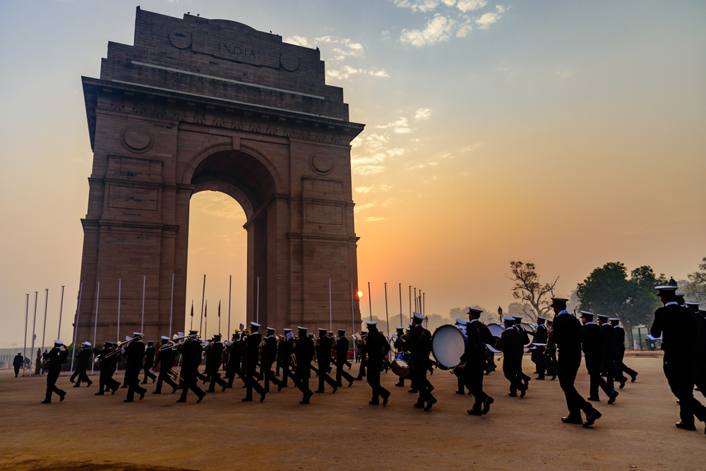 Rajpath, Delhi: How To Reach, Best Time & Tips