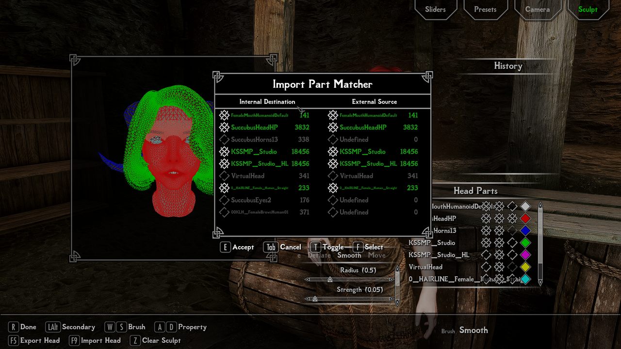 Import Head — Postimages