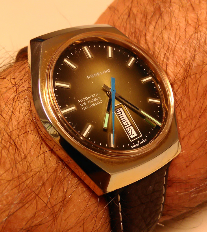 Rodelino — Postimages