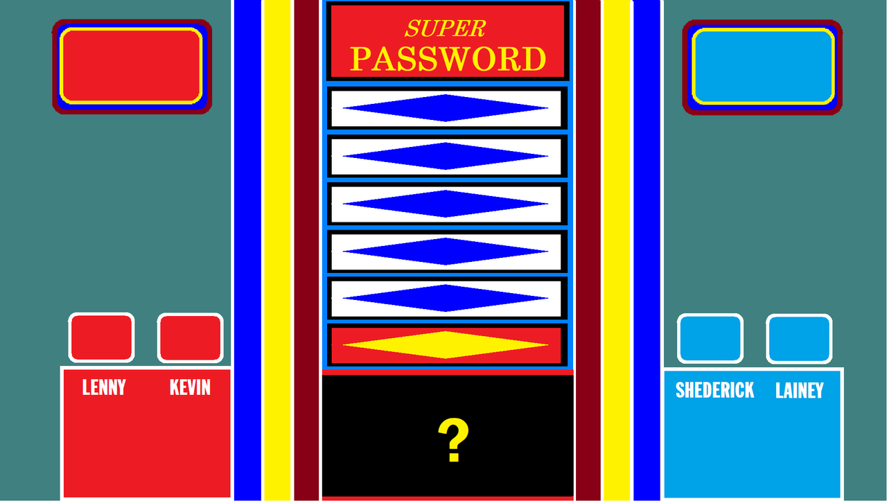 Super Password Set 2 — Postimages