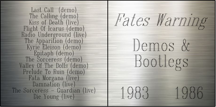 CD Inserts — Postimages