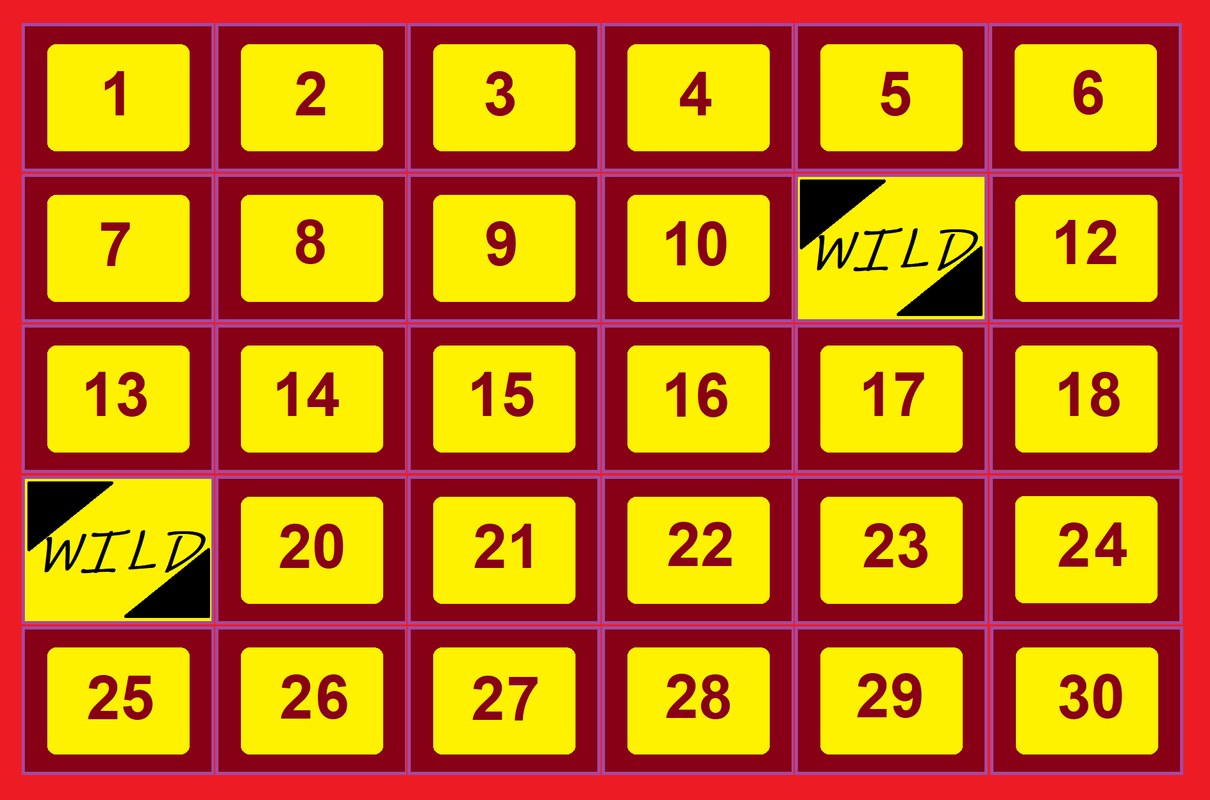 Classic Concentration Game One — Postimages