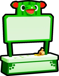 hippomelon booth - Pet Simulator 99 (PS99) Item - 123Demands