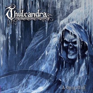 RockBox - Thulcandra - Discography (2010-2021)