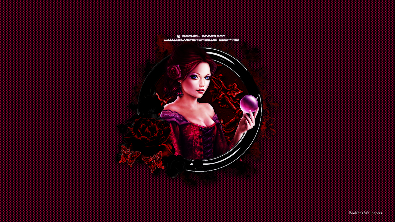 RA Magical Wallpaper 1920x1080 by Boo Kat23 — Postimages