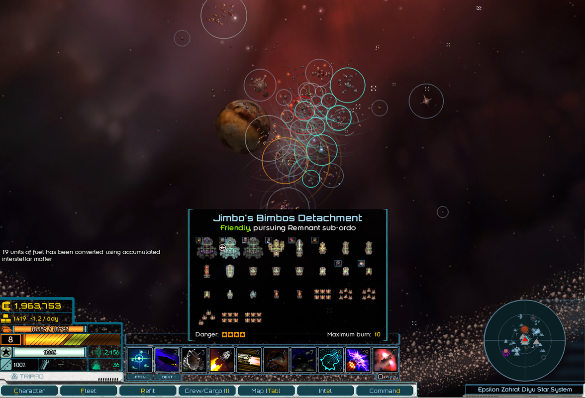 [0.98a] Console Commands v4.0.8 (2025-10-10)