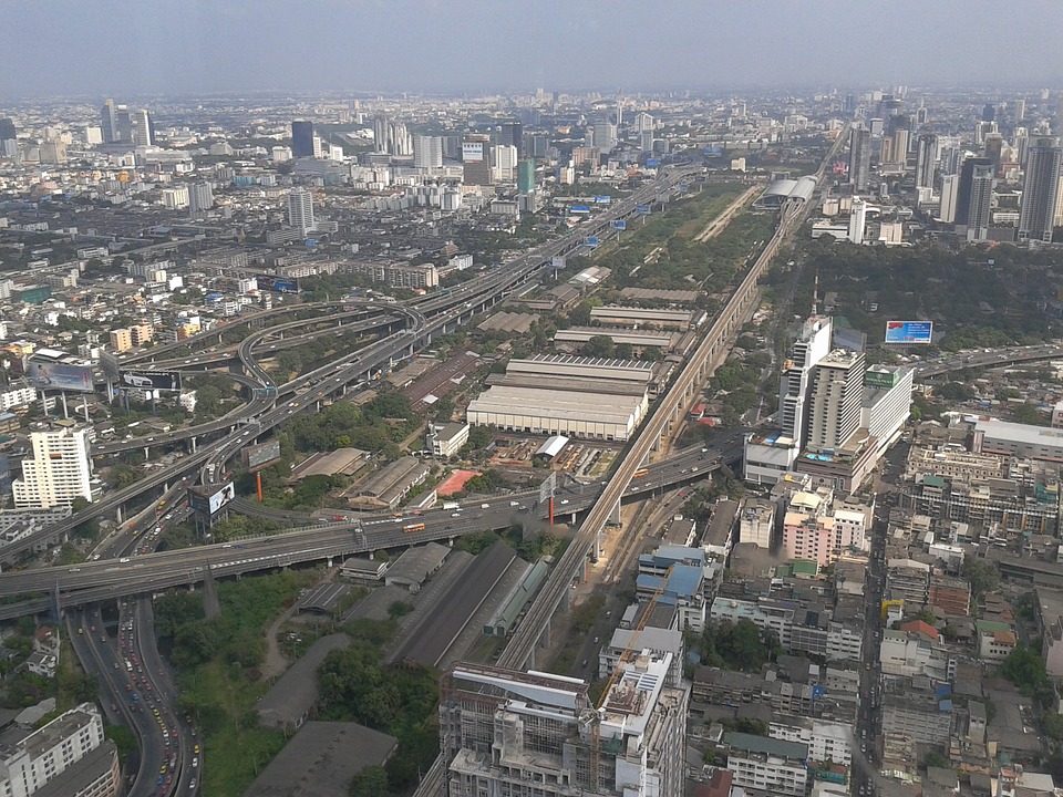 CP Makkasan Complex (Tentative) | Makkasan | Page 74 | SkyscraperCity Forum