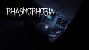 Phasmophobia Account for Sale | Cheap Phasmophobia Accounts - Buy ...