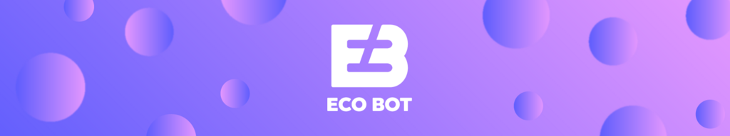 GitHub - BezerraC/EcoBOT: The incridible and multi-function discord bot made in pyhon