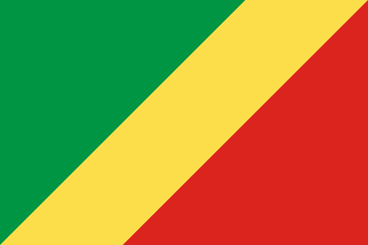 1920px Flag of the Republic of the Congo svg — Postimages