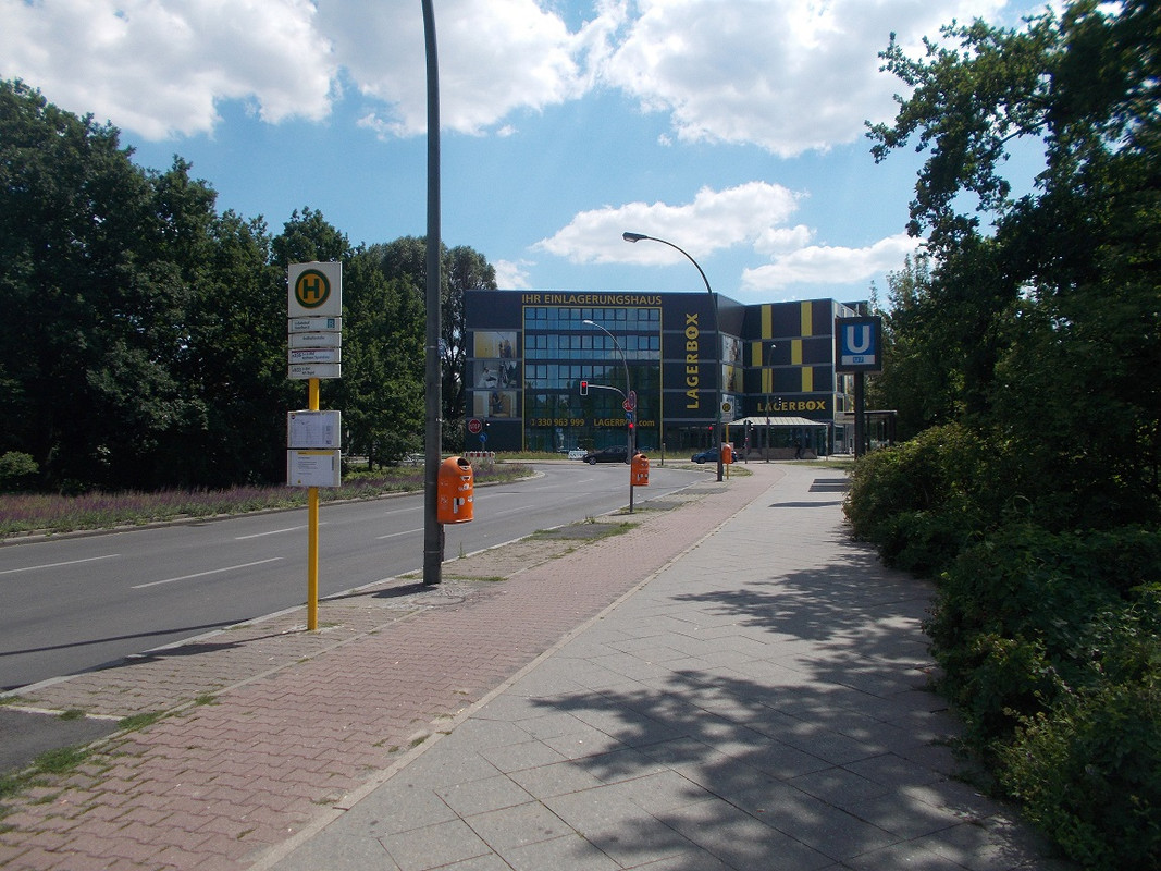 Haselhorst — Postimages