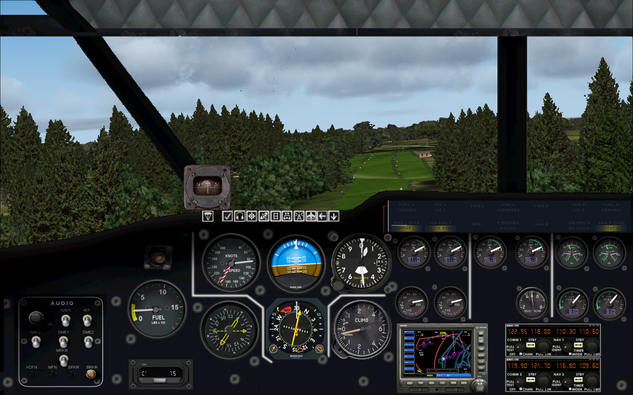 Ireland Small Airports v.2 - (von George Keogh) - Seite 3 - FS9 ...