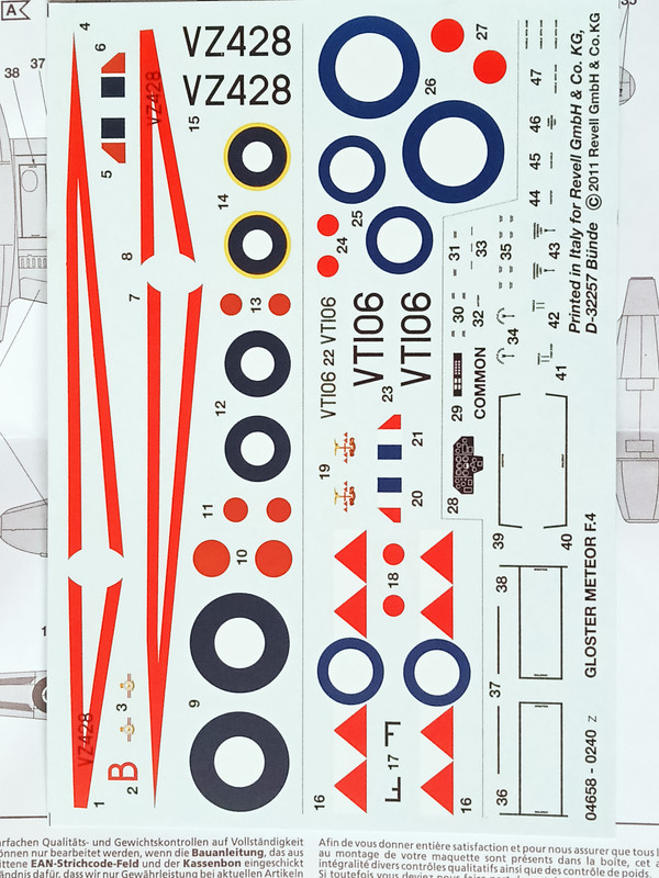 02 Decals — Postimages