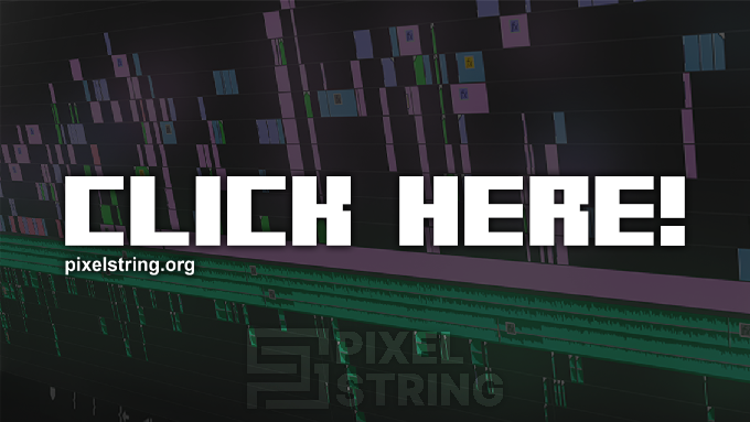 Pixel - Video editing portfolio