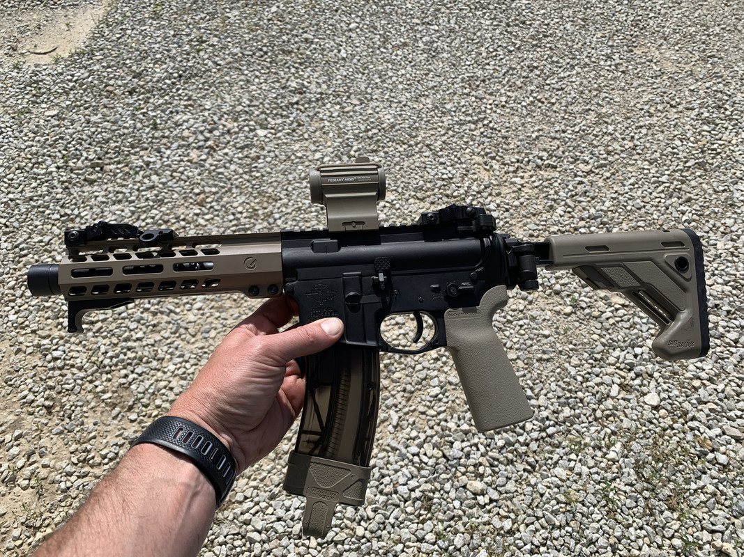 Binary Trigger Ar Discussions Ar15com 6210