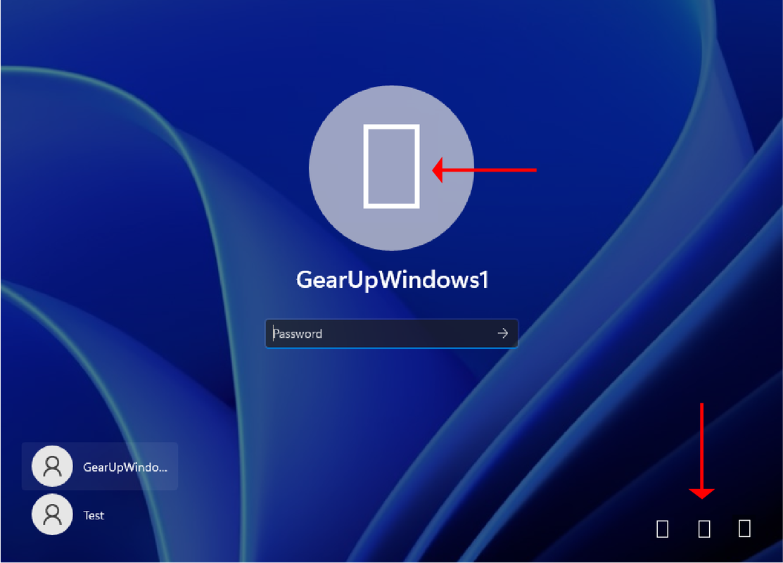 Windows 11 Icons turned into "squares" | Tom's Hardware Forum
