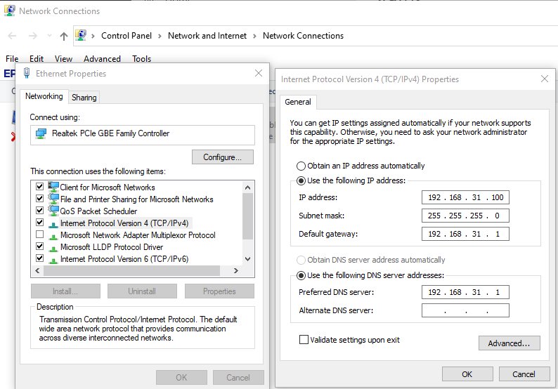 ROOter OpenWRT router Adventures with 3G/4G/5G modems (page 86 ...